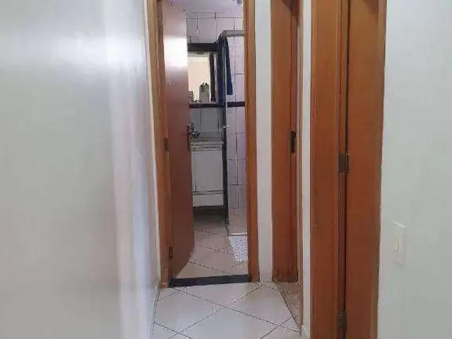 Apartamento para Venda em São Paulo/SP Bosque da Saúde 2 Quartos