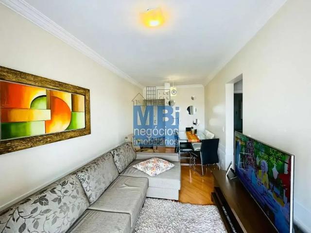 Apartamento para Venda em São Paulo/SP Bosque da Saúde 2 Quartos