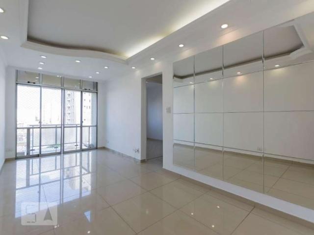 Apartamento para Venda em São Paulo/SP Bosque da Saúde 2 Quartos