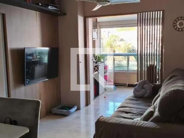 Apartamento para Venda em São Paulo/SP Bosque da Saúde 2 Quartos