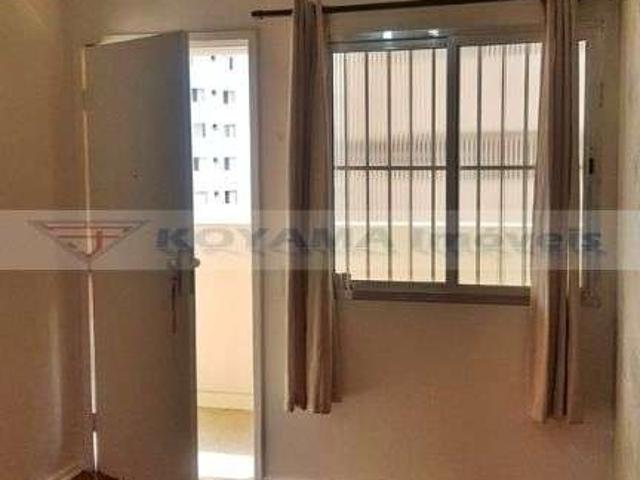 Apartamento para Venda em São Paulo/SP Bosque da Saúde 2 Quartos