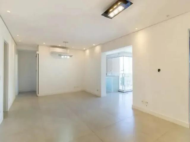 Apartamento para Venda em São Paulo/SP Bosque da Saúde 2 Quartos