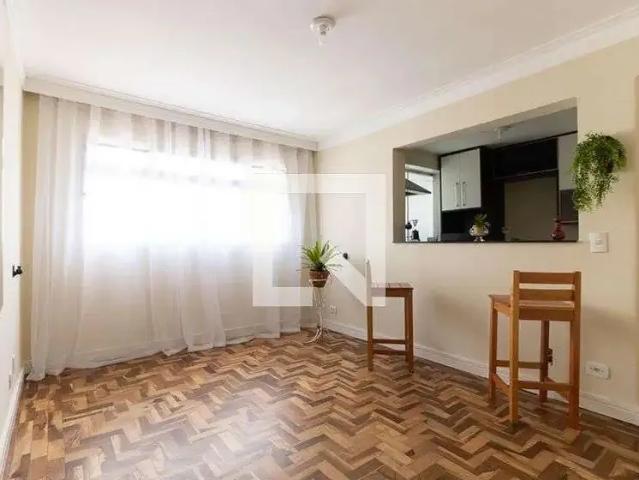 Apartamento para Venda em São Paulo/SP Bosque da Saúde 2 Quartos