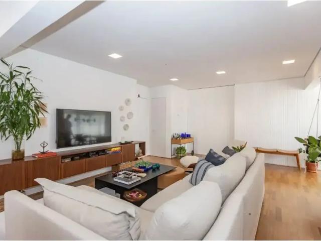 Apartamento para Venda em São Paulo/SP Bosque da Saúde 2 Quartos
