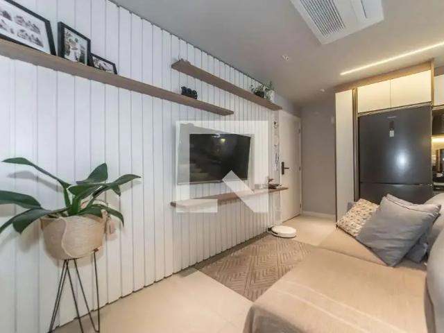 Apartamento para Venda em São Paulo/SP Bosque da Saúde 2 Quartos