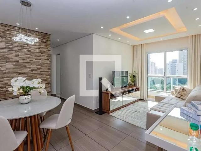Apartamento para Venda em São Paulo/SP Bosque da Saúde 2 Quartos
