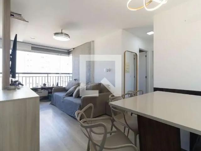 Apartamento para Venda em São Paulo/SP Bosque da Saúde 2 Quartos