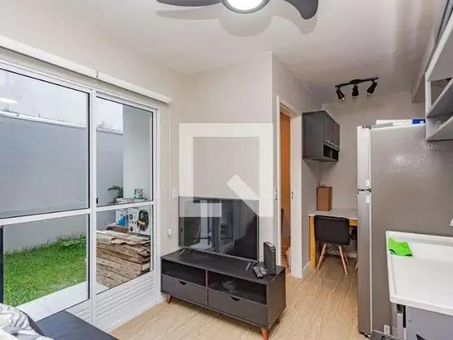 Apartamento para Venda em São Paulo/SP Bosque da Saúde 2 Quartos