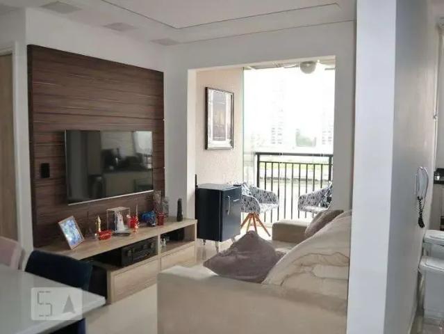 Apartamento para Venda em São Paulo/SP Bosque da Saúde 2 Quartos