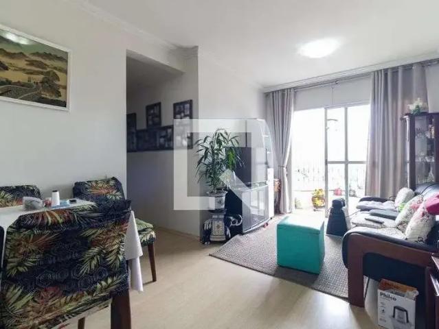 Apartamento para Venda em São Paulo/SP Bosque da Saúde 2 Quartos
