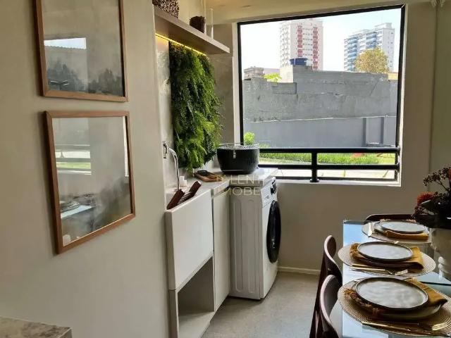 Apartamento para Venda em São Paulo/SP Bosque da Saúde 2 Quartos