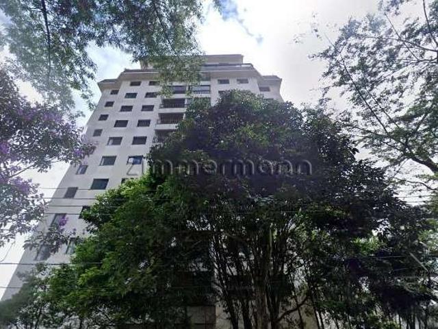 Apartamento para Venda em São Paulo/SP Bosque da Saúde 3 Quartos