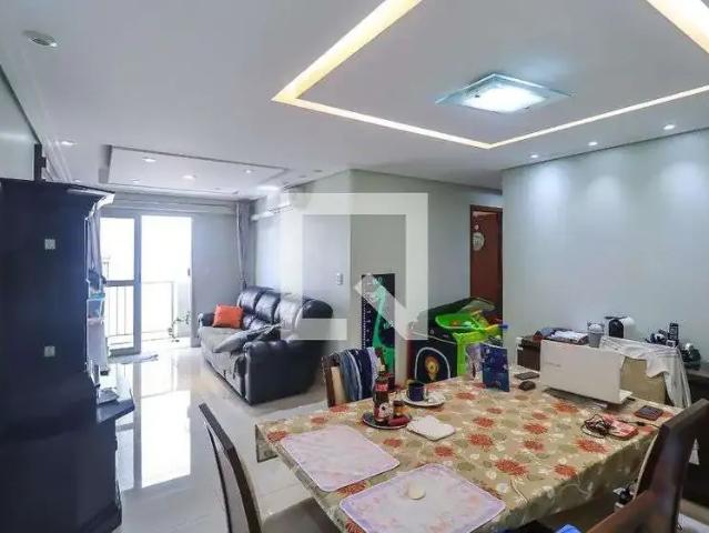 Apartamento para Venda em São Paulo/SP Bosque da Saúde 3 Quartos