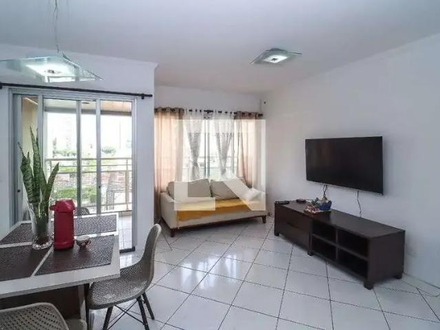 Apartamento para Venda em São Paulo/SP Bosque da Saúde 3 Quartos