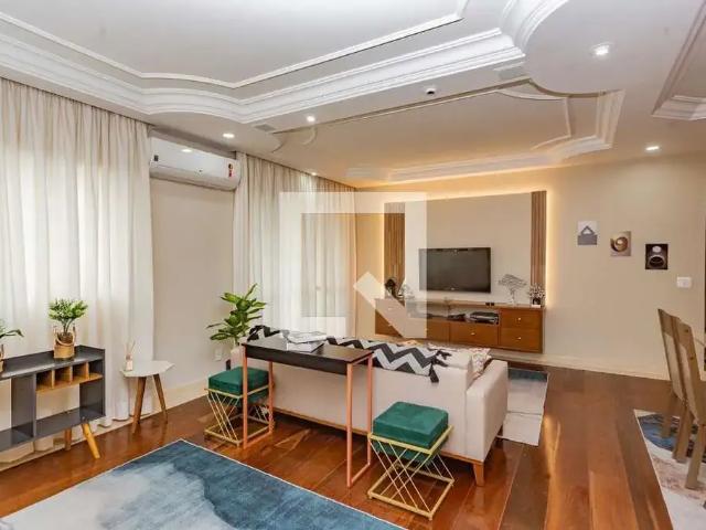 Apartamento para Venda em São Paulo/SP Bosque da Saúde 3 Quartos