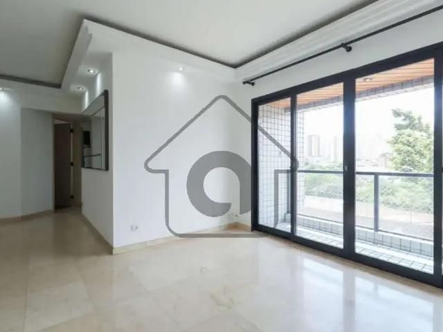 Apartamento para Venda em São Paulo/SP Bosque da Saúde 3 Quartos