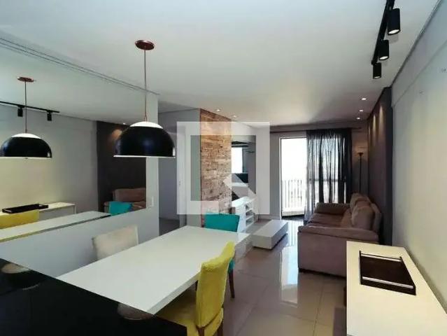 Apartamento para Venda em São Paulo/SP Bosque da Saúde 3 Quartos