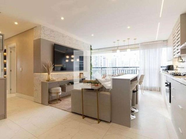 Apartamento para Venda em São Paulo/SP Bosque da Saúde 3 Quartos