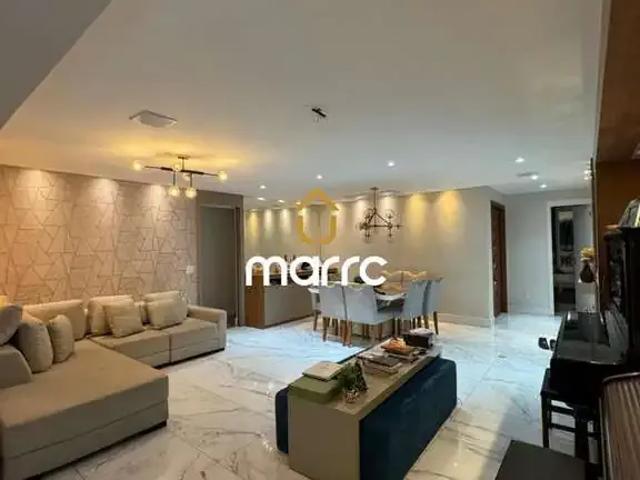 Apartamento para Venda em São Paulo/SP Bosque da Saúde 3 Quartos