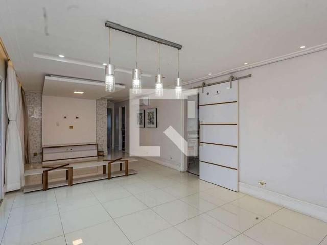 Apartamento para Venda em São Paulo/SP Bosque da Saúde 3 Quartos