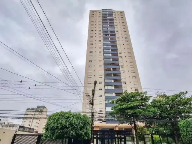 Apartamento para Venda em São Paulo/SP Bosque da Saúde 3 Quartos