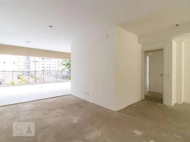 Apartamento para Venda em São Paulo/SP Bosque da Saúde 3 Quartos
