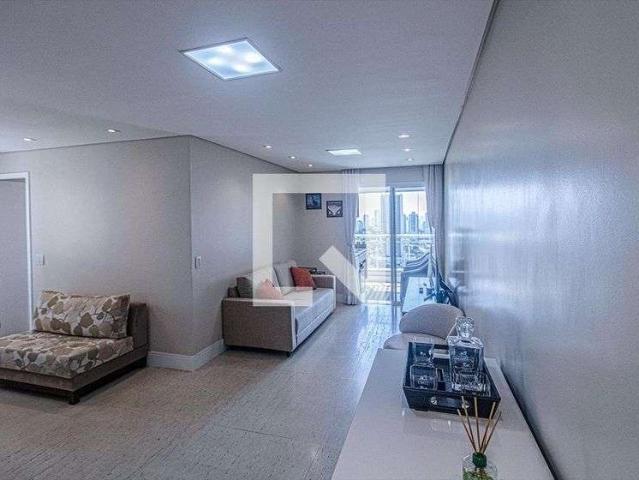 Apartamento para Venda em São Paulo/SP Bosque da Saúde 3 Quartos