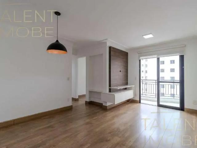 Apartamento para Venda em São Paulo/SP Bosque da Saúde 3 Quartos