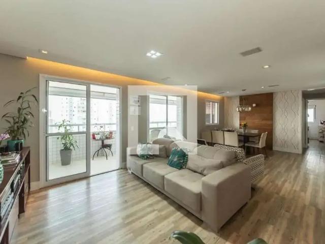 Apartamento para Venda em São Paulo/SP Bosque da Saúde 3 Quartos