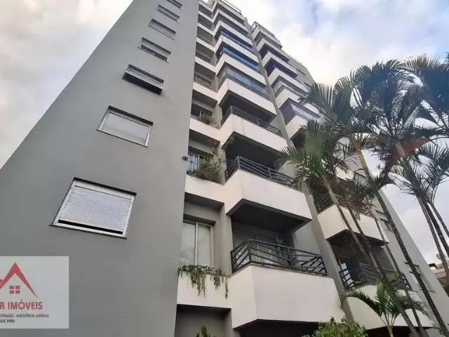 Apartamento para Venda em São Paulo/SP Bosque da Saúde 3 Quartos