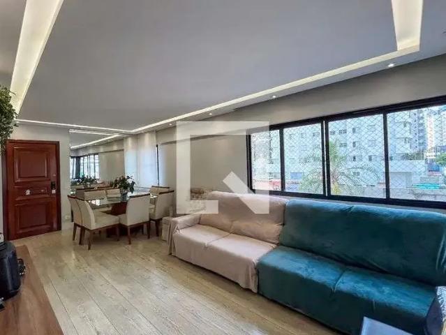 Apartamento para Venda em São Paulo/SP Bosque da Saúde 3 Quartos