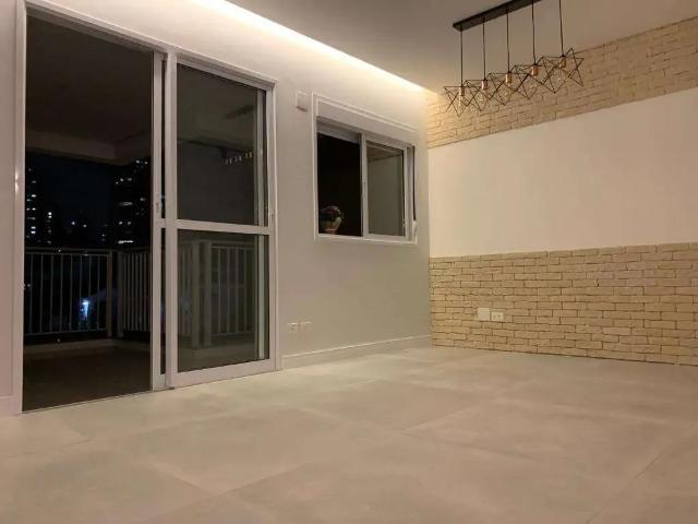 Apartamento para Venda em São Paulo/SP Bosque da Saúde 3 Quartos