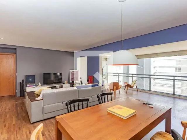 Apartamento para Venda em São Paulo/SP Bosque da Saúde 3 Quartos