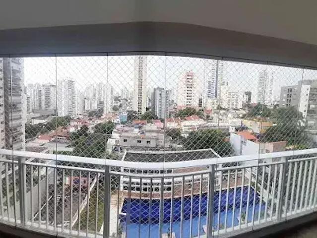 Apartamento para Venda em São Paulo/SP Bosque da Saúde 3 Quartos