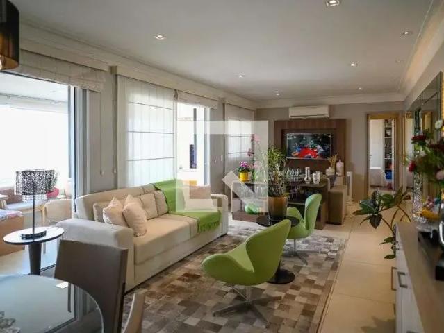 Apartamento para Venda em São Paulo/SP Bosque da Saúde 3 Quartos