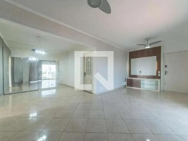 Apartamento para Venda em São Paulo/SP Bosque da Saúde 3 Quartos
