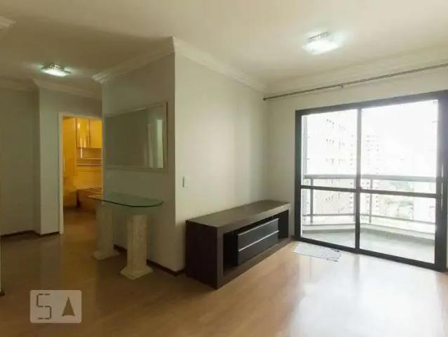 Apartamento para Venda em São Paulo/SP Bosque da Saúde 3 Quartos