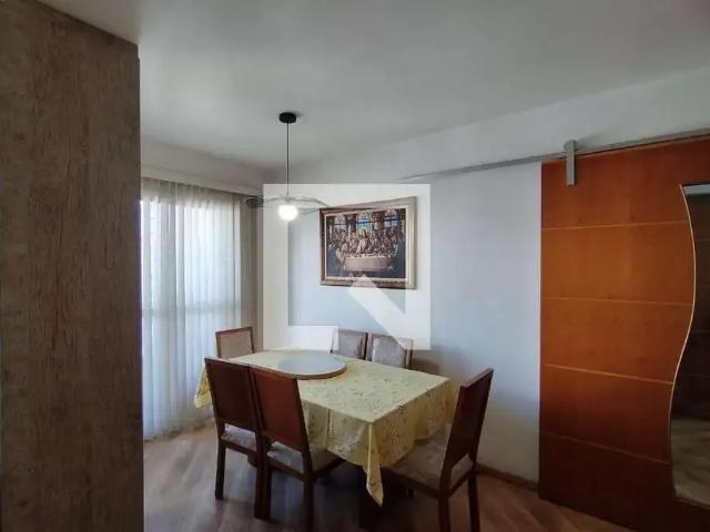 Apartamento para Venda em São Paulo/SP Bosque da Saúde 3 Quartos