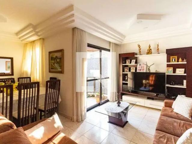 Apartamento para Venda em São Paulo/SP Bosque da Saúde 3 Quartos
