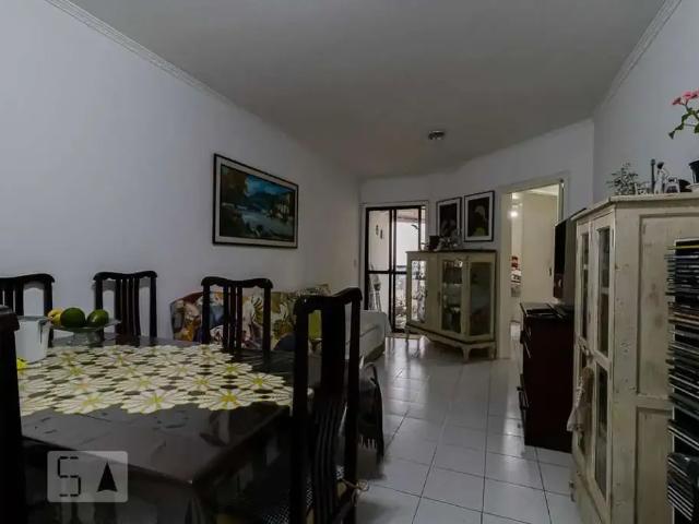 Apartamento para Venda em São Paulo/SP Bosque da Saúde 3 Quartos