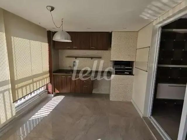 Apartamento para Venda em São Paulo/SP Bosque da Saúde 3 Quartos
