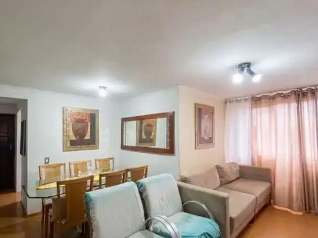 Apartamento para Venda em São Paulo/SP Bosque da Saúde 3 Quartos
