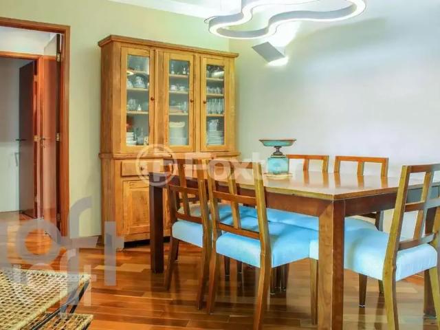 Apartamento para Venda em São Paulo/SP Bosque da Saúde 3 Quartos