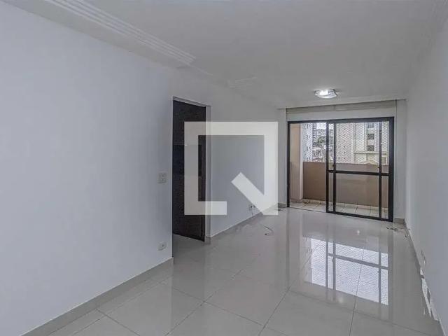 Apartamento para Venda em São Paulo/SP Bosque da Saúde 3 Quartos