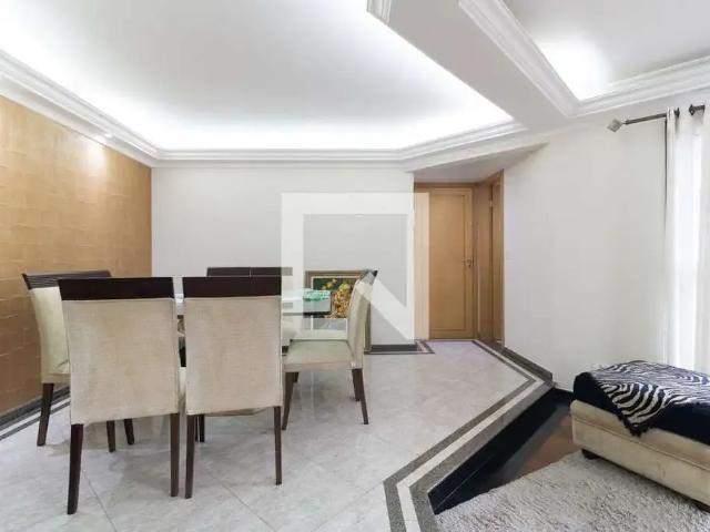 Apartamento para Venda em São Paulo/SP Bosque da Saúde 3 Quartos