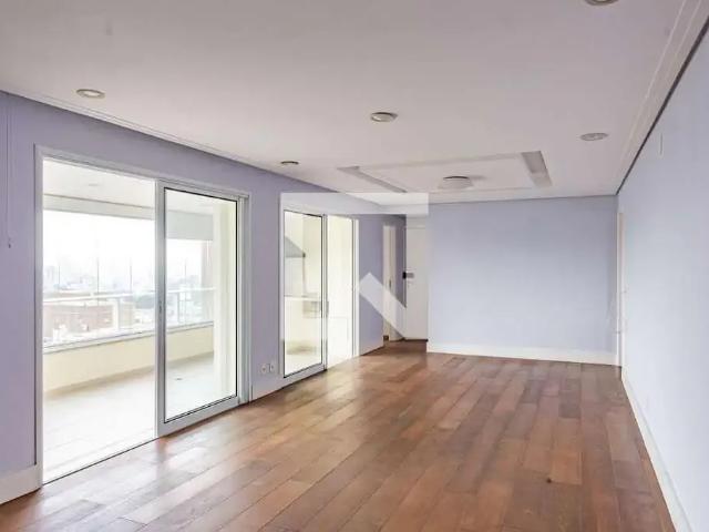 Apartamento para Venda em São Paulo/SP Bosque da Saúde 3 Quartos