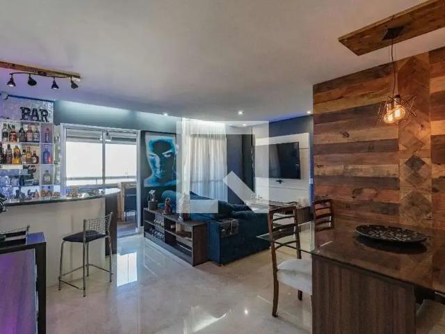 Apartamento para Venda em São Paulo/SP Bosque da Saúde 3 Quartos