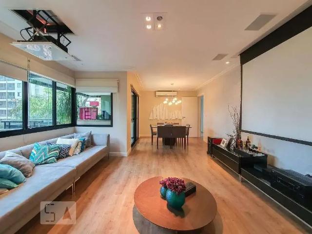 Apartamento para Venda em São Paulo/SP Bosque da Saúde 3 Quartos