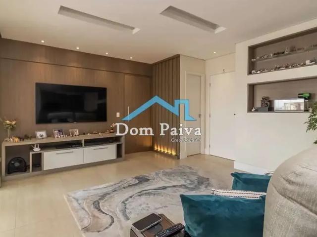 Apartamento para Venda em São Paulo/SP Bosque da Saúde 3 Quartos
