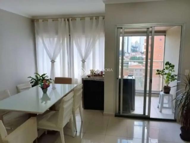 Apartamento para Venda em São Paulo/SP Bosque da Saúde 3 Quartos